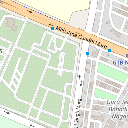 PG in GTB Nagar | Rent a Boys and Girls PG in GTB Nagar, Delhi