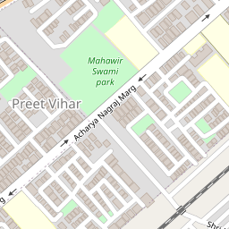 PG in Preet Vihar | Boys, Girls Paying Guest/PG in Preet Vihar, Delhi ...